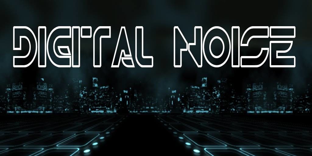 Digital Noise Episode 189 - Joe Brower in "Boiling Point"