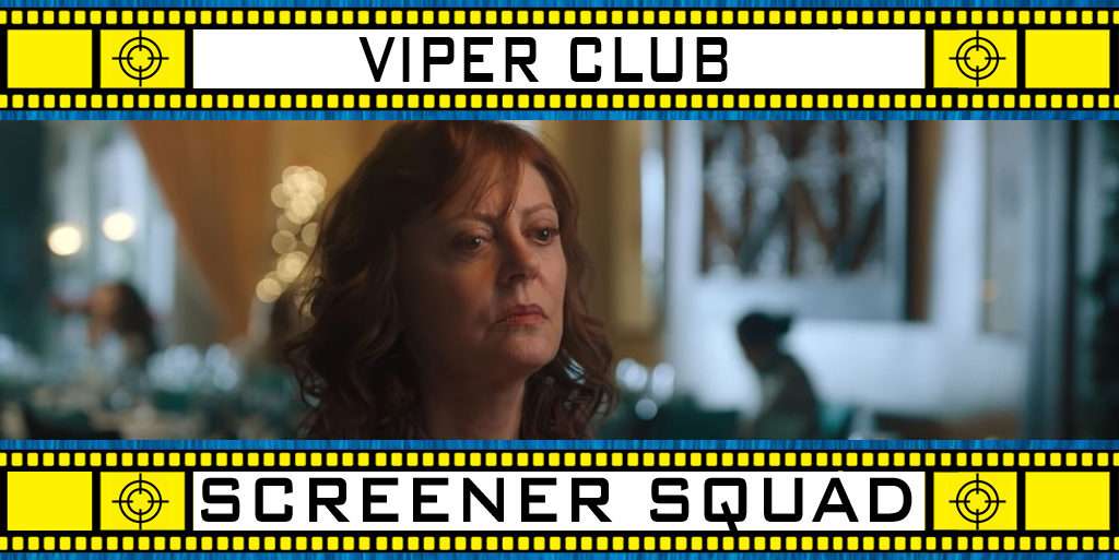 Screener Squad: Viper Club