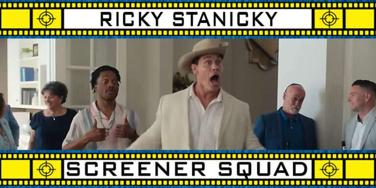 Screener Squad: Ricky Stanicky