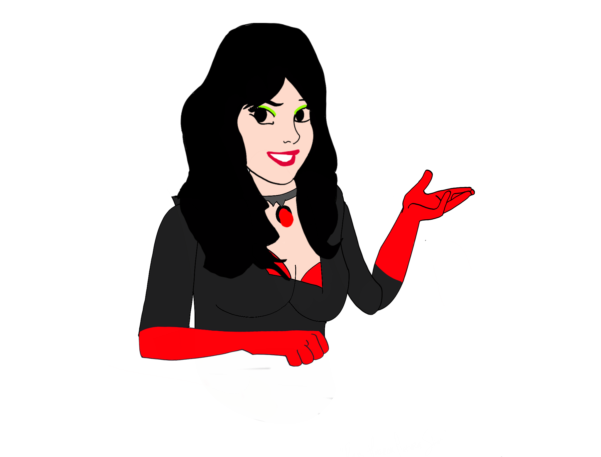 The Roxy Horror Picture Show | One of Us