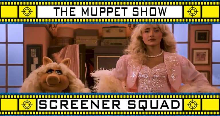 Screener Squad: The Muppet Show TV Special